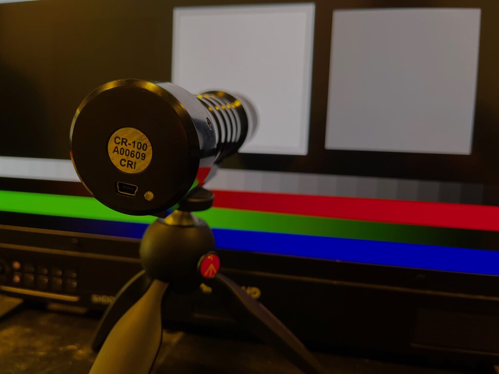 Monitor Calibration - Kiwii Digital Solutions