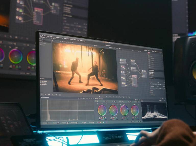 Reference Monitor - Kiwii Digital Solutions